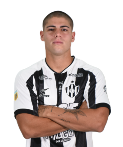 Club Atlético Central Córdoba, Santiago del Estero